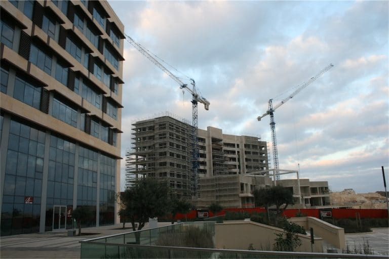 Smart City Malta Project - Attard Bros