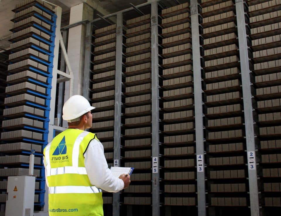 Contact Us - Attard Bros