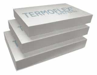 Different types of insulation - EPS, XPS, PIR, PUR - Attard Bros