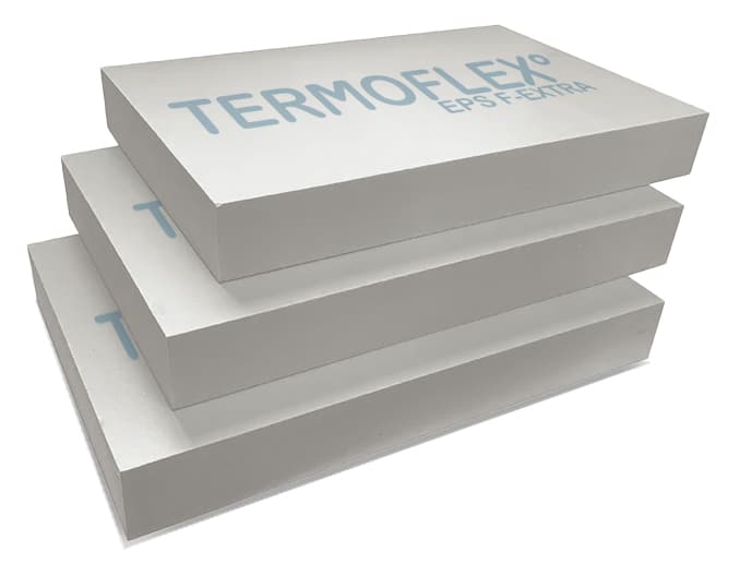 Different types of insulation - EPS, XPS, PIR, PUR - Attard Bros